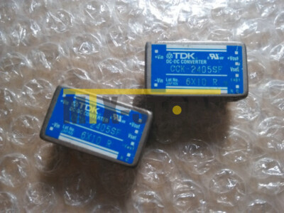 1PCS Brand New Module TDK CCK-2405SF Quality Assurance 100% CCK2405SF | eBay
