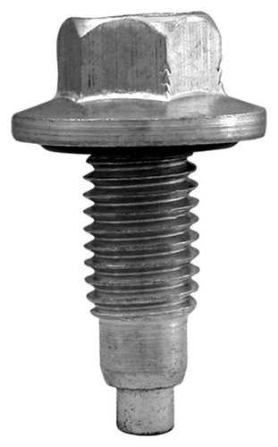 Engine Oil Drain Plug-Paulin Papco 263-929 | eBay