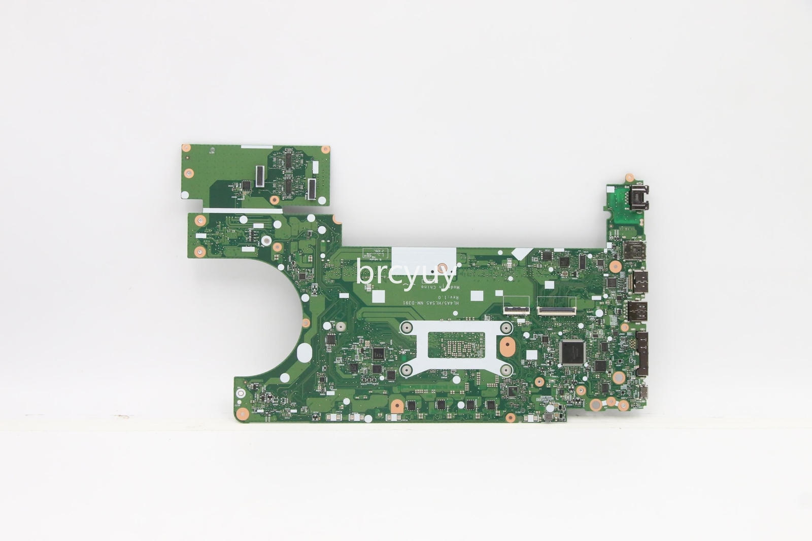 NM-D391 For Lenovo ThinkPad L14 Gen 2/L15 Gen 2 Laptop Motherboard,W ...