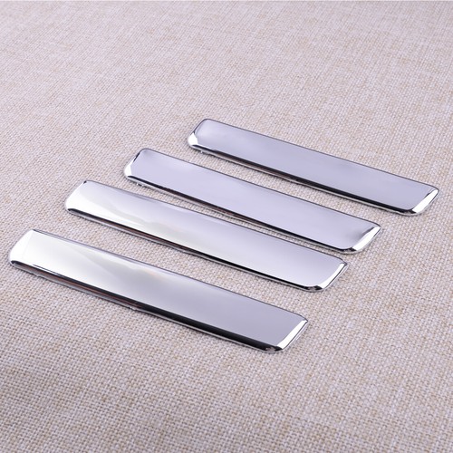 Hot Door Handle Cover Trim Bezel Cup Fit for Toyota 4Runner 1996-2002 ...