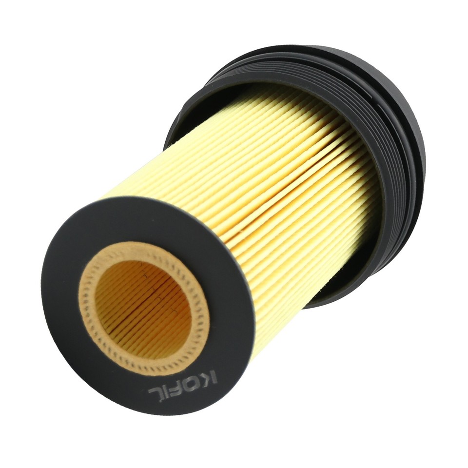 New 6.0&6.4L Powerstroke Diesel For Ford Motorcraft Oil Filter FL2016 ...