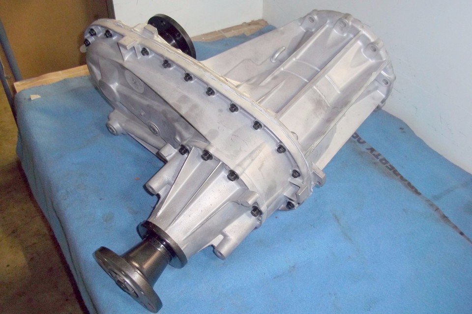 2011-2014 Ford F250 F350 Super Duty MP1628F Transfer Case Rebuilt Ready ...