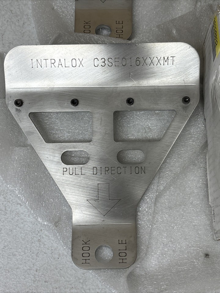 Genuine OEM Intralox Belt Tensioner C3SE016XXXMT-10 Series 4500 Darb ...