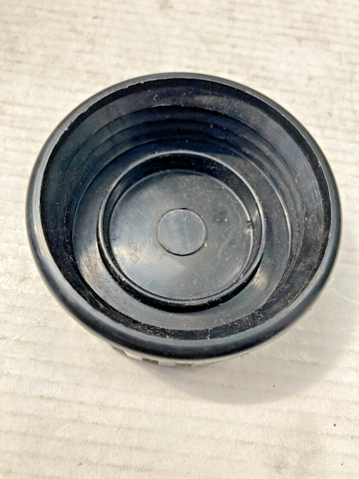 Genuine Triumph / Norton AP Lockheed Brake Reservoir Filler Cap. | eBay