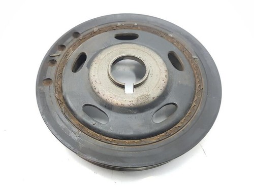 9812601180 poulie de vilebrequin CITROEN C3 1.4 HDI FAP 68 CV 2009 ...