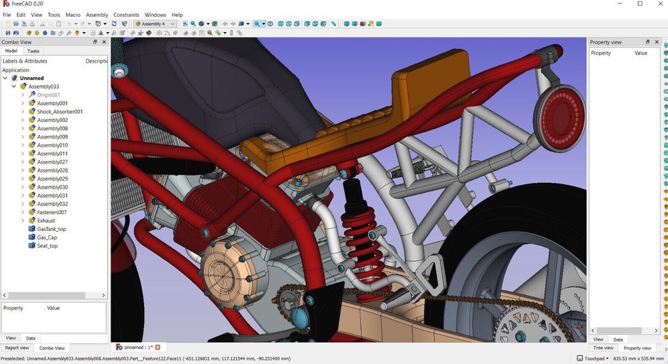 Professional CAD 2D 3D Parametric Graphic Modeling Software-DWG for ...