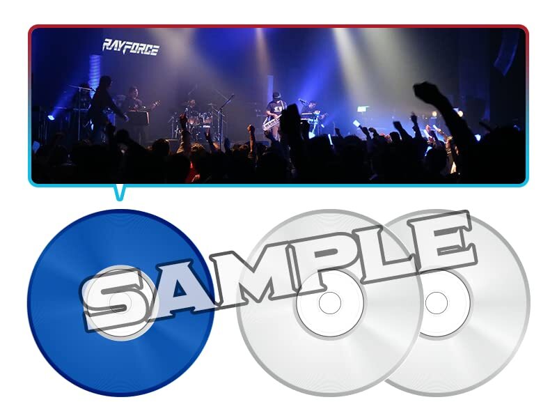 Ray'z Arcade Chronology Special Edition Switch JAPANESE Rayz Game | eBay