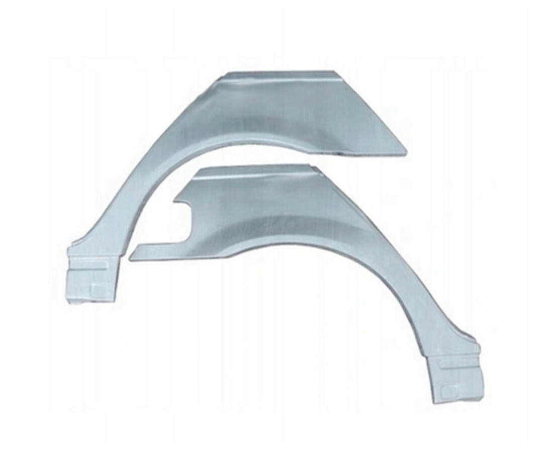 BMW E46 Sedan Touring Rear Right Wheel Arch Quarter Panel Rust Repair Panel