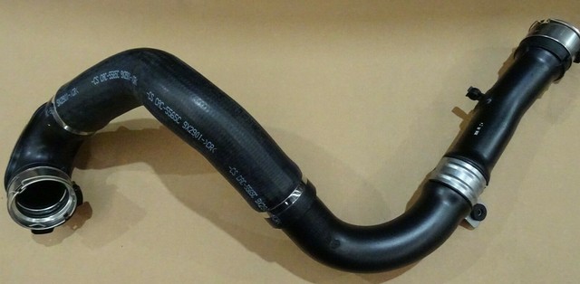 Genuine Holden Intercooler Outlet Charge Hoses Comes 95939957 ...