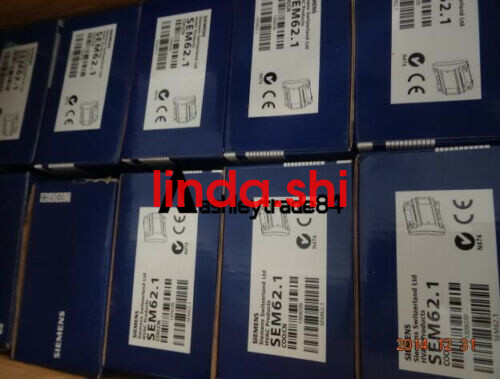 1pc Siemens Sem62.1 Sem62.1 Ac24v AC 24v Transformer FY for sale online ...