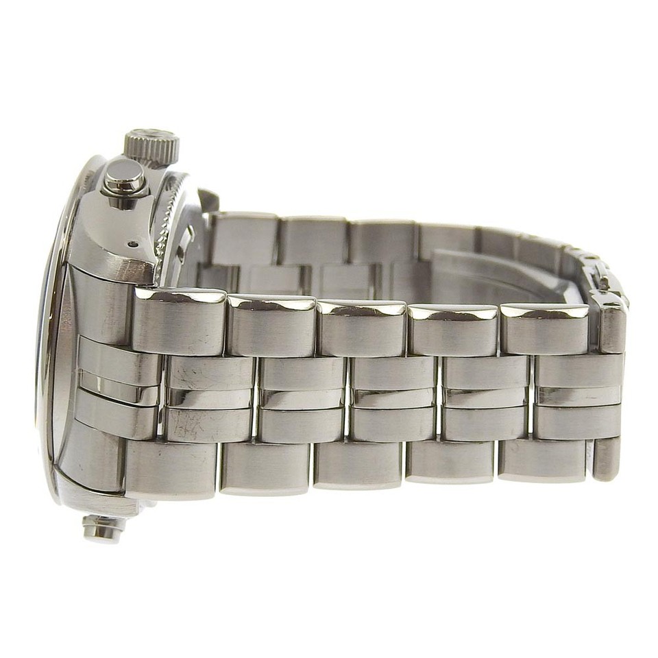 CITIZEN Campanola Watches 6771-T010750-TA Moon face BlueDial Stainless ...