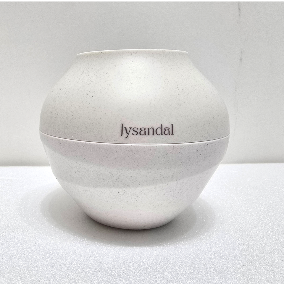 Jysandal Ceramic Sleek Cream 50ml/1.69 fl. oz Pore conditioning Firming Soothing | eBay