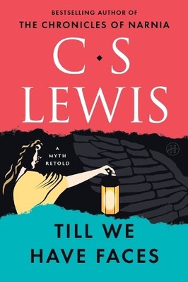 C S Lewis Till We Have Faces (Tascabile) | eBay