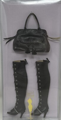 Tonner Tyler Wentworth Chocolate Covered Accessory Kit - NEW | eBay