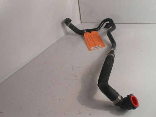 2012-15 Mercedes C250 Brake Booster Vacuum Hose OEM A2045010124 TD0052 ...