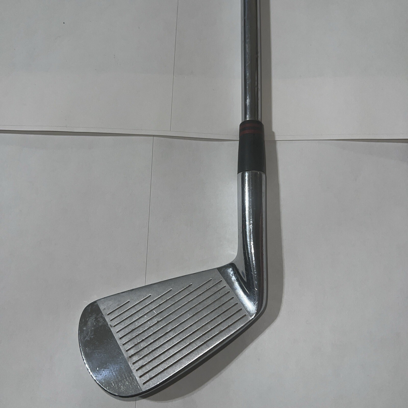 Ben Hogan Apex Grind 3 Iron Golf Club Apex 3 Shaft Original Hogan Grip ...