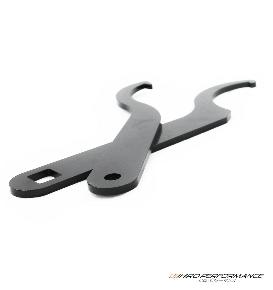 HIRO Performance Coilovers Spanner Wrenches Keys Spring Perch ...