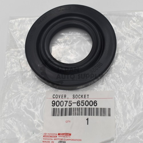 NEW OEM GENUINE TOYOTA CAMRY COROLLA PRIUS tC HEADLAMP SOCKET COVER ...