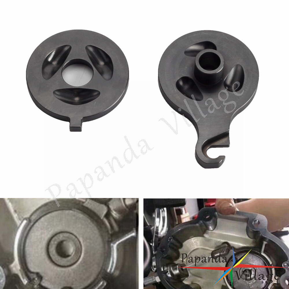 Easy Lever Pull Power Clutch Ramp Kit Fits Harley Dyna 1987-2017 | eBay