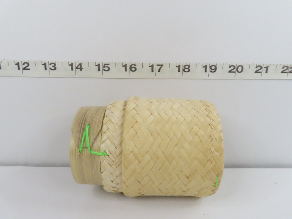 THAI LAO STICKY RICE COOKER BAMBOO BASKET KIT *PLEASE READ * | eBay