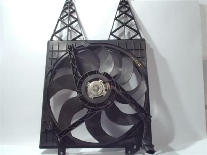 6Q0959455AE elektroventilator für SEAT IBIZA (6L1) 1.9 TDI 328365 | eBay