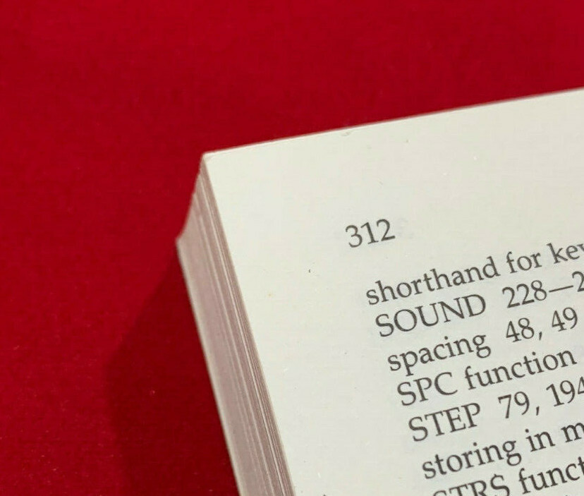 The BBC Microcomputer for Beginners by S.Dunn & V. Morgan Manual Acorn ...