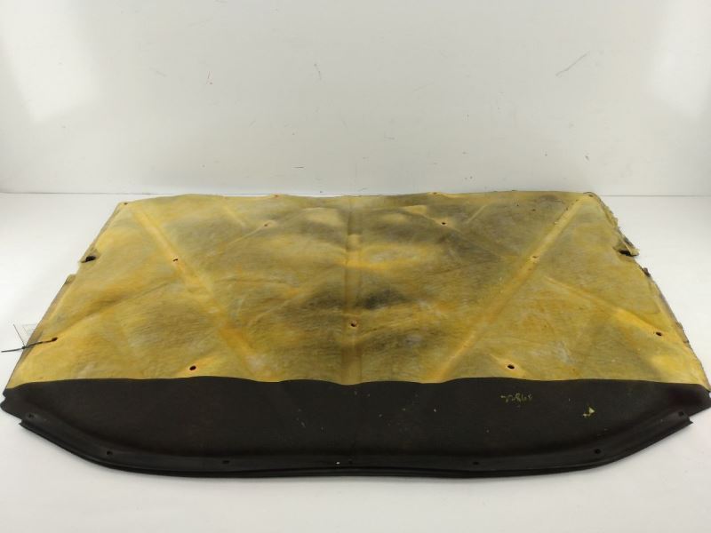 Lexus SC300 SC400 Hood Bonnet Sound Heat Insulation Pad Fits 1993-2000 ...