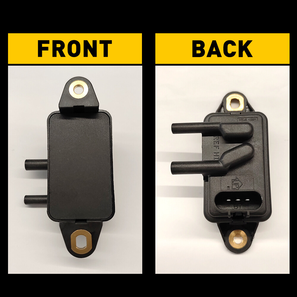 Manifold Absolute Pressure Sensor For 96-07 Ford E150 E250 F-150 F-250 ...