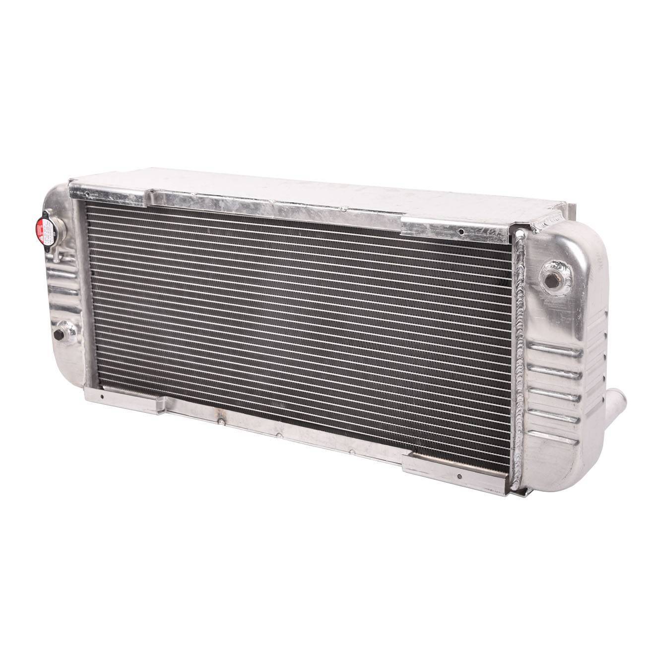 Radiator Fits Bobcat S130 653 751 753 763 773 7753 OE# 666384 6666384 4 ...
