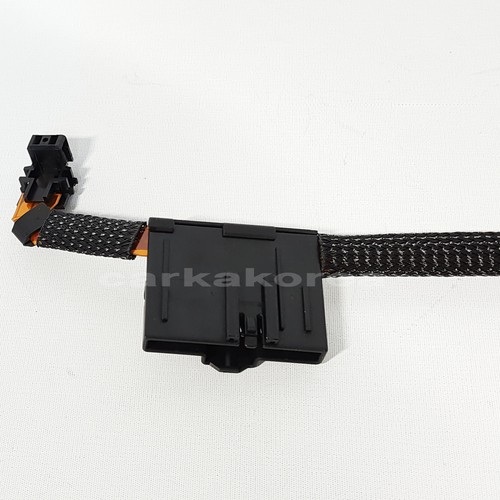 Genuine 4630823000 Transaxle Valve Harness For HYUNDAI ELANTRA Touring ...