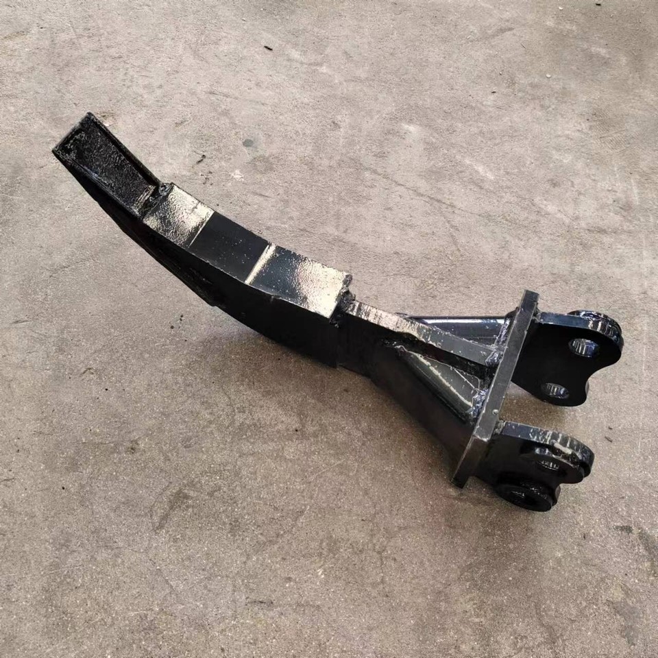 Mini Excavator Ripper Attachment (0.8-2T) Teeth Hook – Includes 2 Extra ...