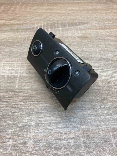 2115450104 04056003 LK Mercedes Benz W211 Headlight Switch Fog Light ...