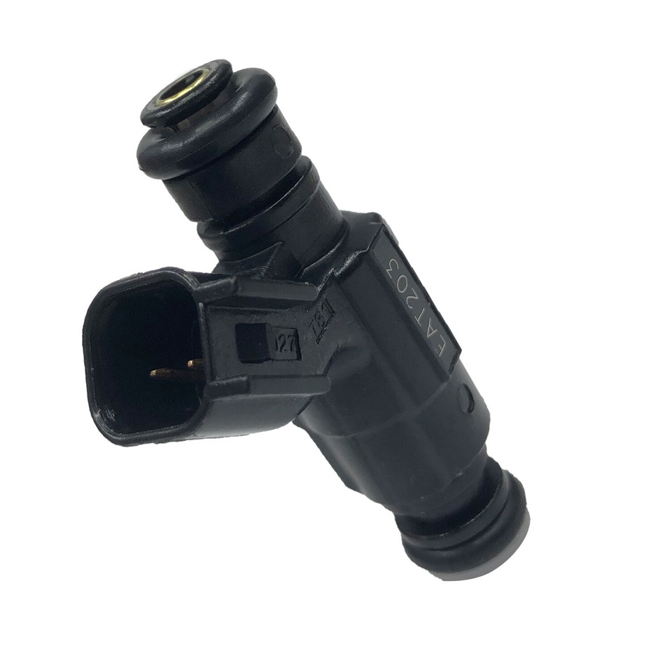 4Pcs/Set Fuel Injectors 8699450 fits Lincoln Jaguar 3.0L 2005 Ford ...