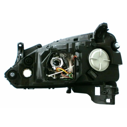 For Vauxhall Corsa C Mk2 Sxi 10/2003-2006 Headlight Headlamp Drivers ...