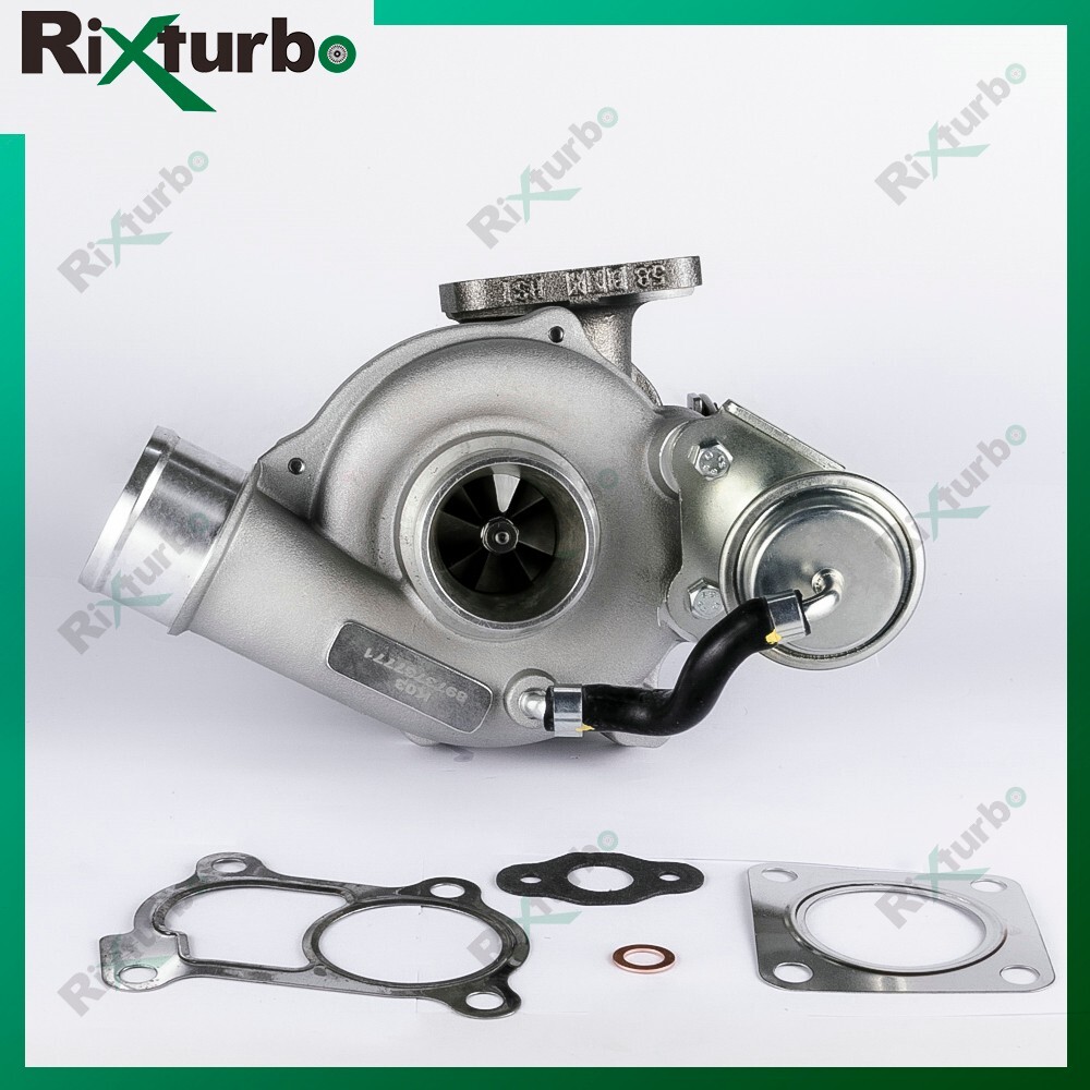 Turbo charger for Isuzu D-Max Warner 4JA1-T 8973737771 RHF5 | eBay