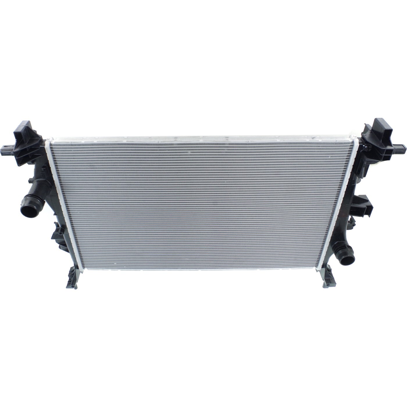 Radiators 68260449AA for Fiat 500X Jeep Renegade 2015-2018 | eBay