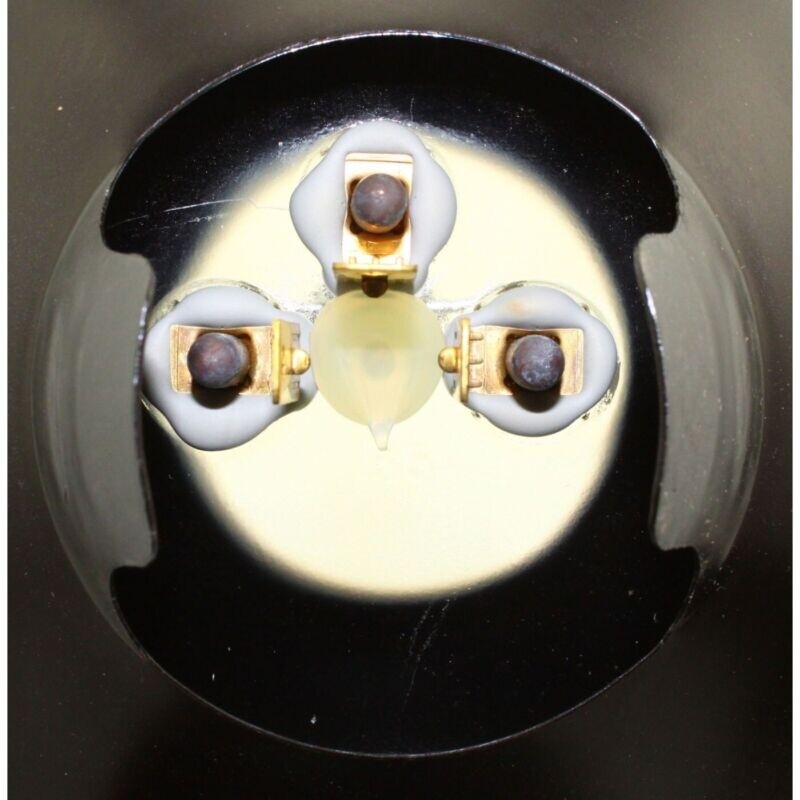 New Head Lamp Assembly Left Or Right Fits 1978-2017 Chevrolet G30 ...