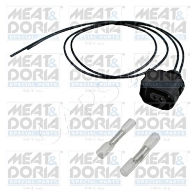 Universal cable repair kit For AUDI A1 SEAT Alhambra SKODA VW 99-19 ...