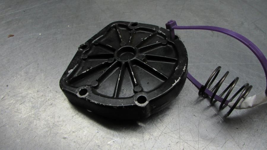 Suzuki GSX1100 1981-1982 Motorcycle Oil Filter Cover SZZ 352 | eBay UK