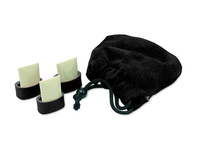 Japanese Musical Instrument Koto Tsume Finger Pick Large Size Set With ...