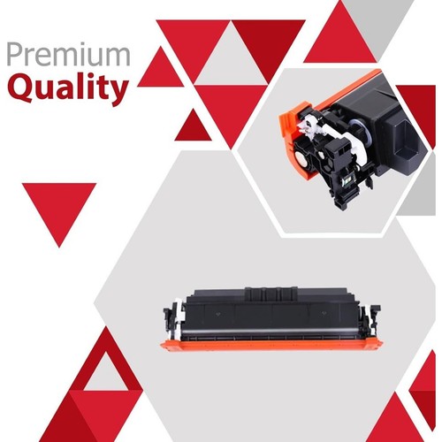 069 Toner Cartridge Set MF753Cdw: 4 Pack Compatible Replacement for ...