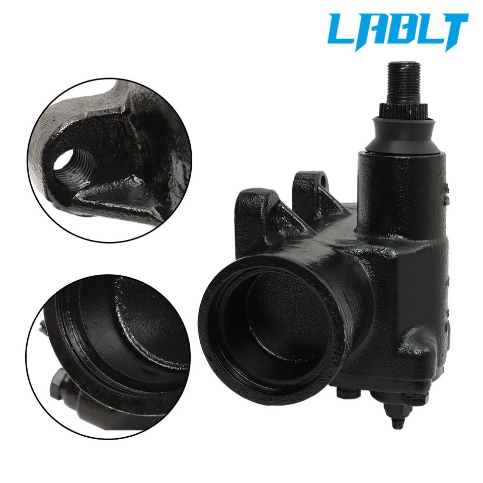 For Dodge Ram 2500 3500 4WD 2003-2008 27-7616 Power Steering Gear Box ...