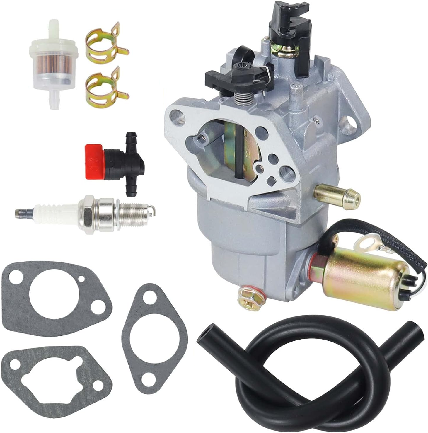 Carburetor for TroyBilt TB30 Tb30R TB42 Craftsman T1000 T1200 R1000 ...