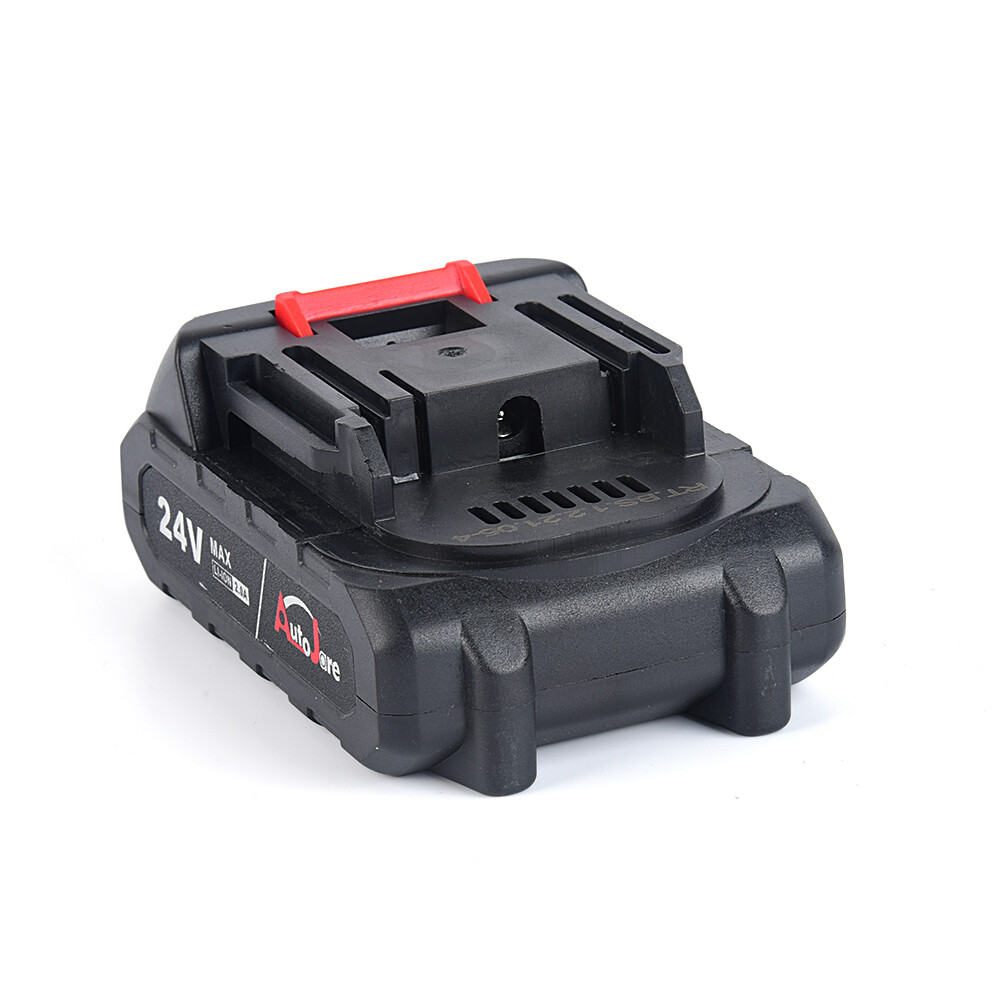 Compatible With Makita Battery Series 20V-24V For Cordless Li-ion Power ...