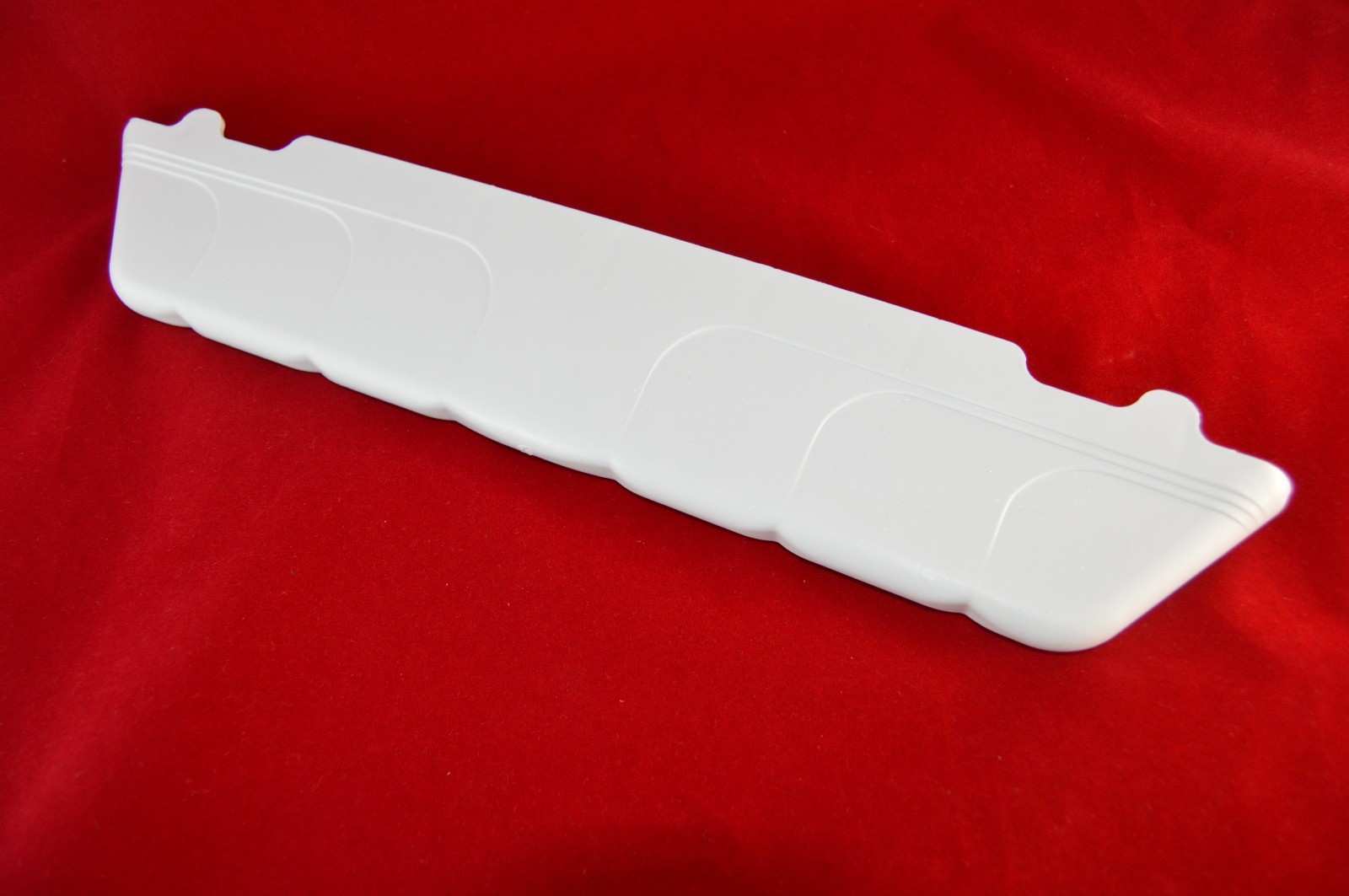 WP33001755 Dryer Drum Baffle for Maytag, Magic Chef, AP6007937 ...