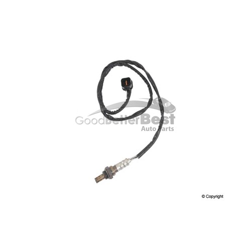 One New NTK Oxygen Sensor 23558 for Dodge for Mitsubishi | eBay