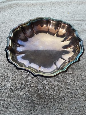 Bowls - Chippendale International Silver