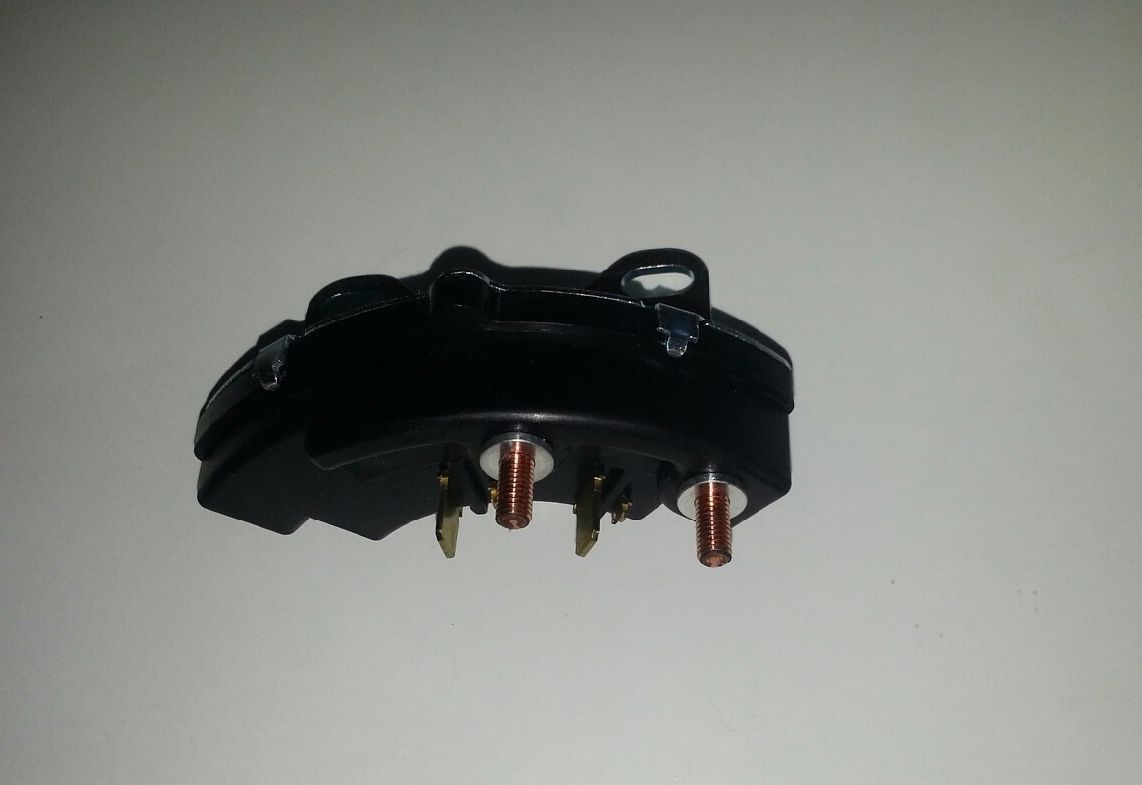 Jeepster/Commando/Waggy/AMX Javelin console neutral safety switch 66-71 ...