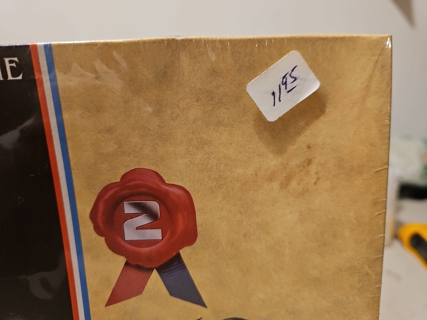 Monogram 1/12 Wright Cyclone Engine 6052 Heritage Edition for sale ...