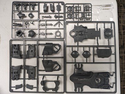 TY7 Devilfish Transport, T'au Empire, Tau, 40K, GW | eBay